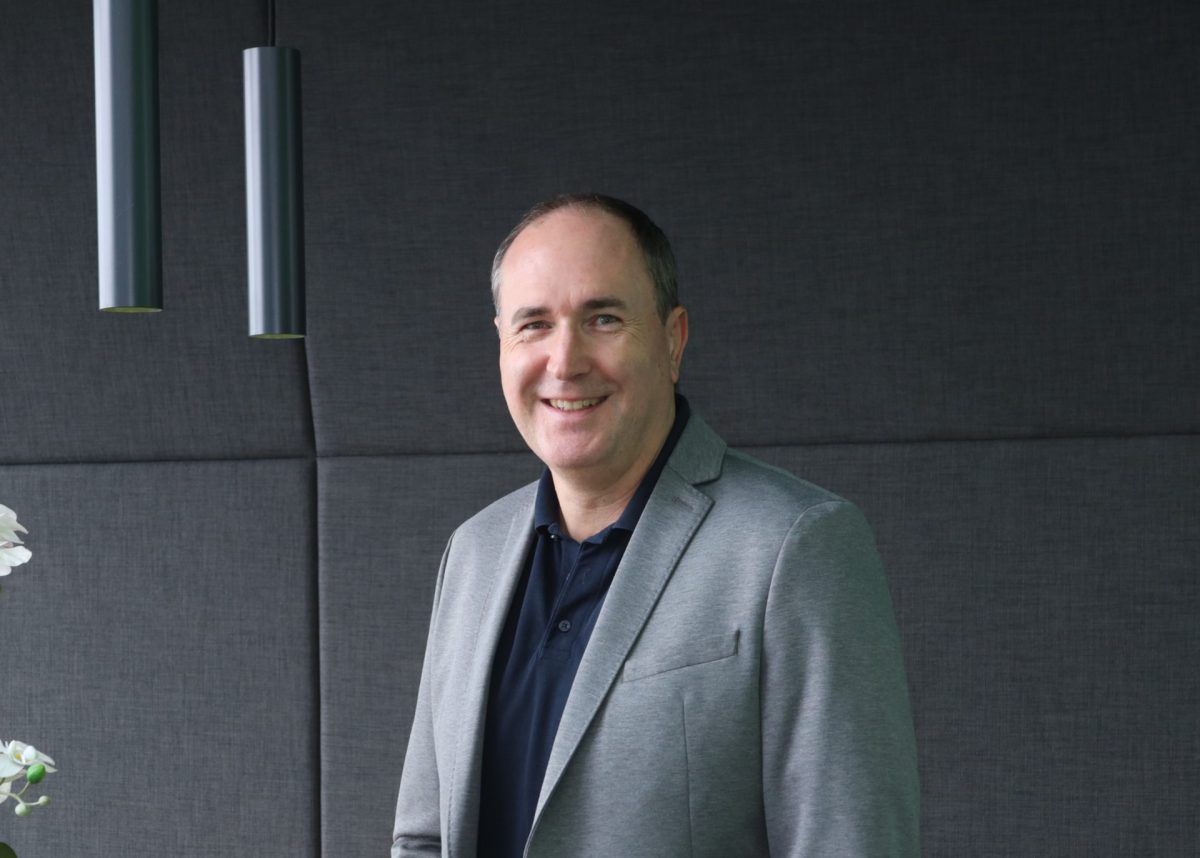 Geschichte | Loxone Lighthouse