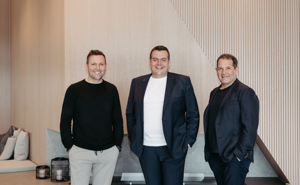 Das Team | Loxone Lighthouse